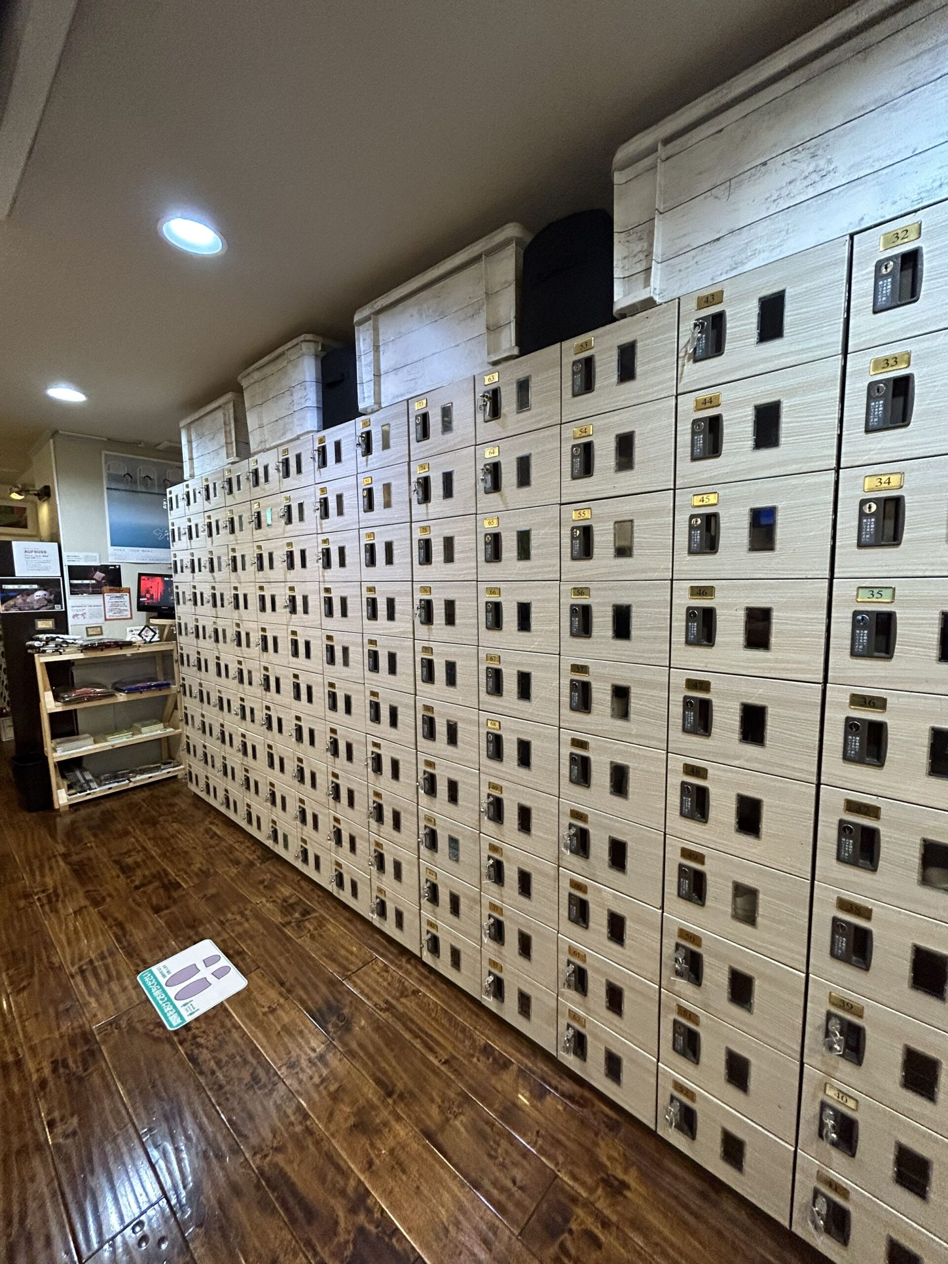 WELLBE Fukuoka(Fukuoka,Hakata) | Tokyo Sauna Japan