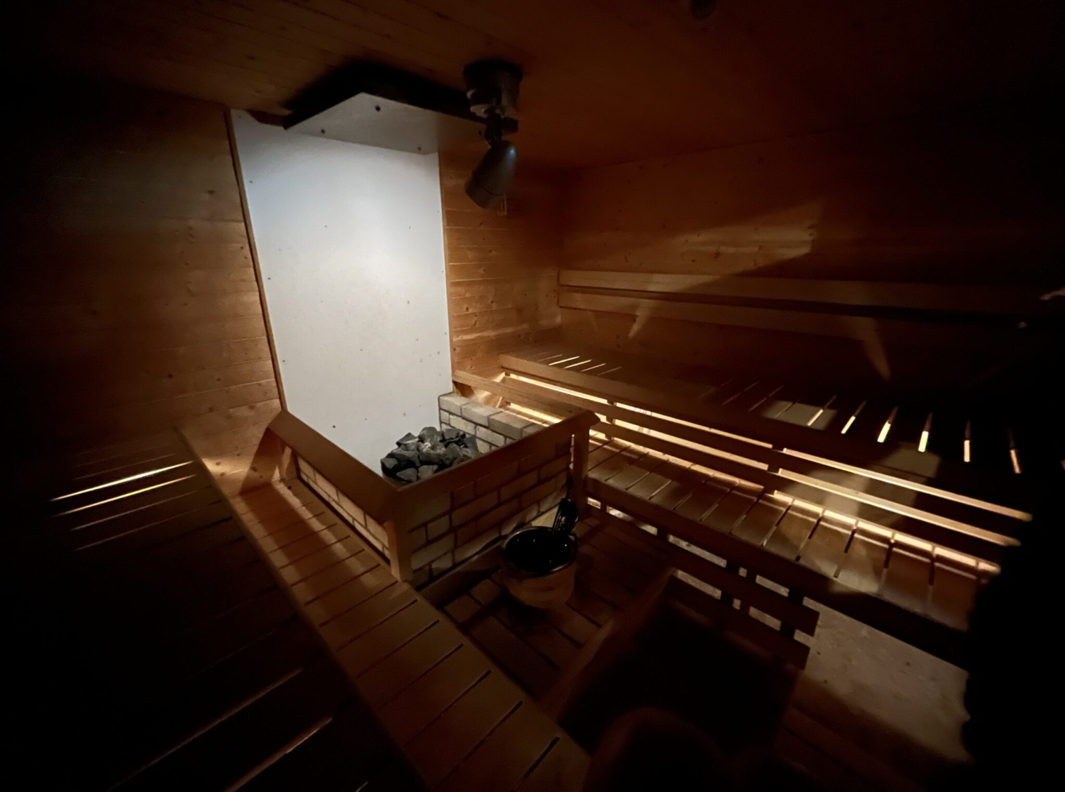 SaunaLab Fukuoka※For women only(Fukuoka,Hakata) | Tokyo Sauna Japan